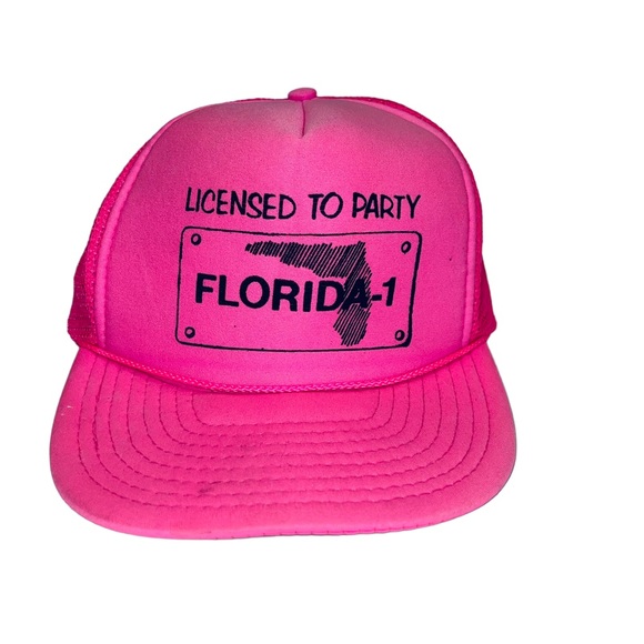 Vintage | Accessories | Licensed To Party 8s Vintage Normcore Nissan ...